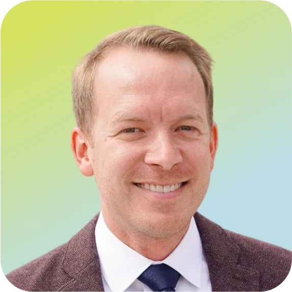 Jordan Richardson - REN