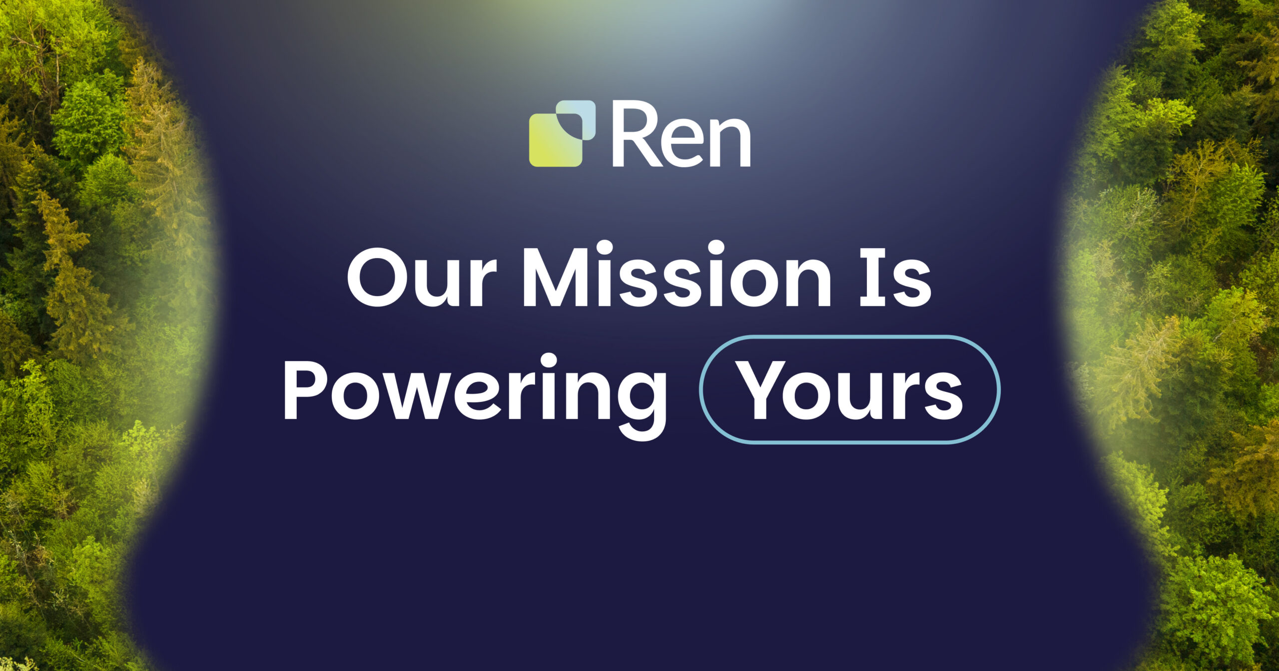 Renpsg Changes Name To Ren Unveils New Logo